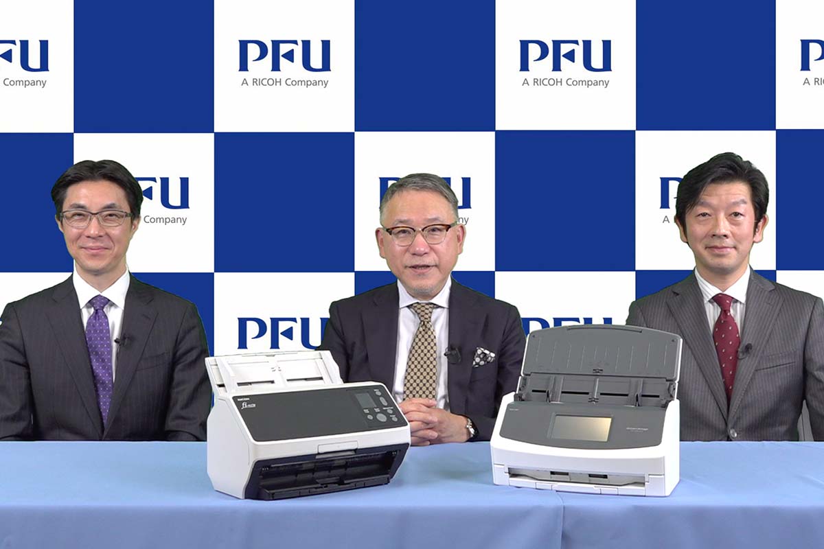 リコーのグループ会社になっても、ScanSnap、HHKBというブランド名は変わらない | Dig-it [ディグ・イット]