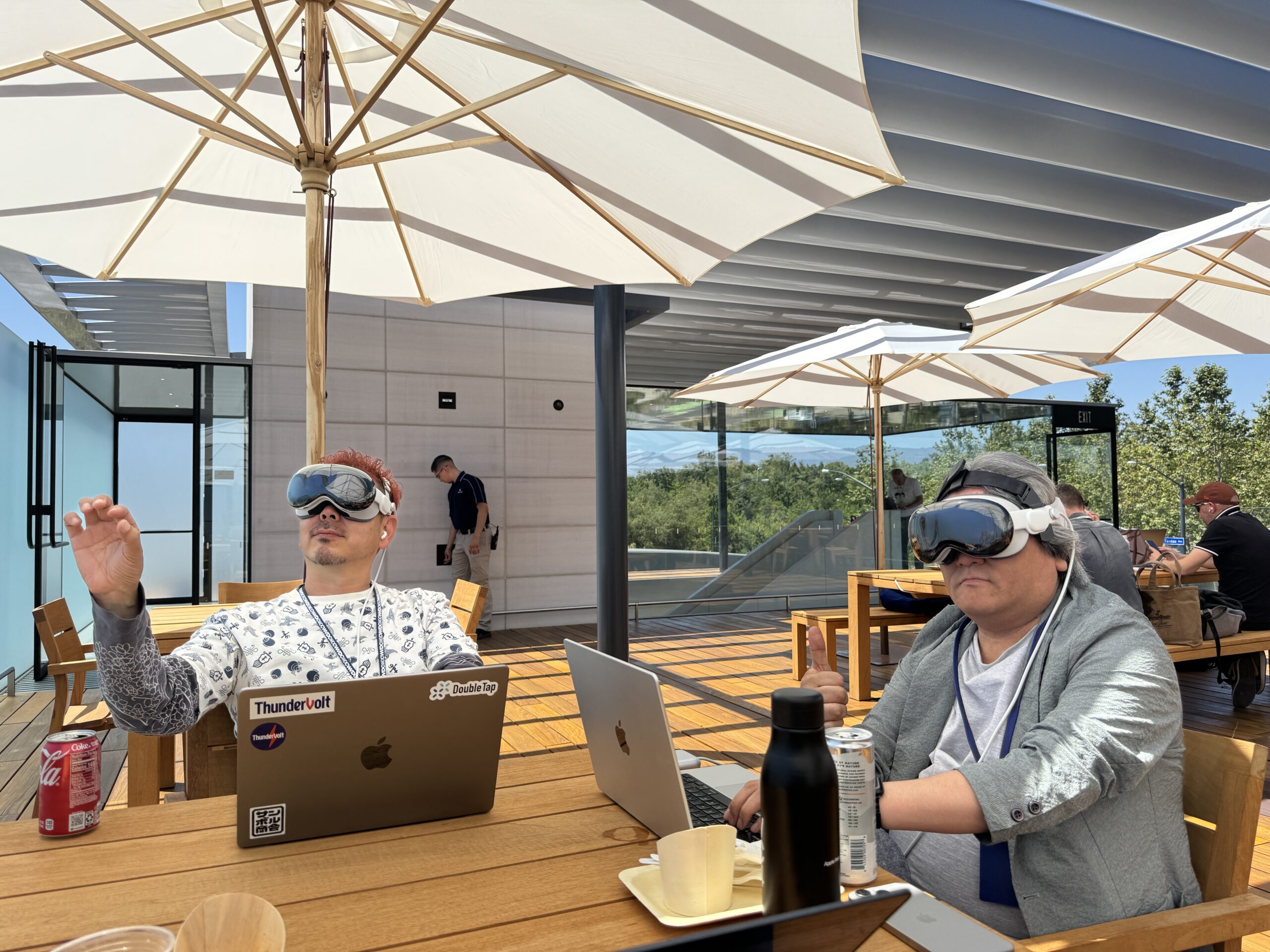 今日から、日本でも予約開始！ Vision Proは買うべきか？ | Dig-it [ディグ・イット]