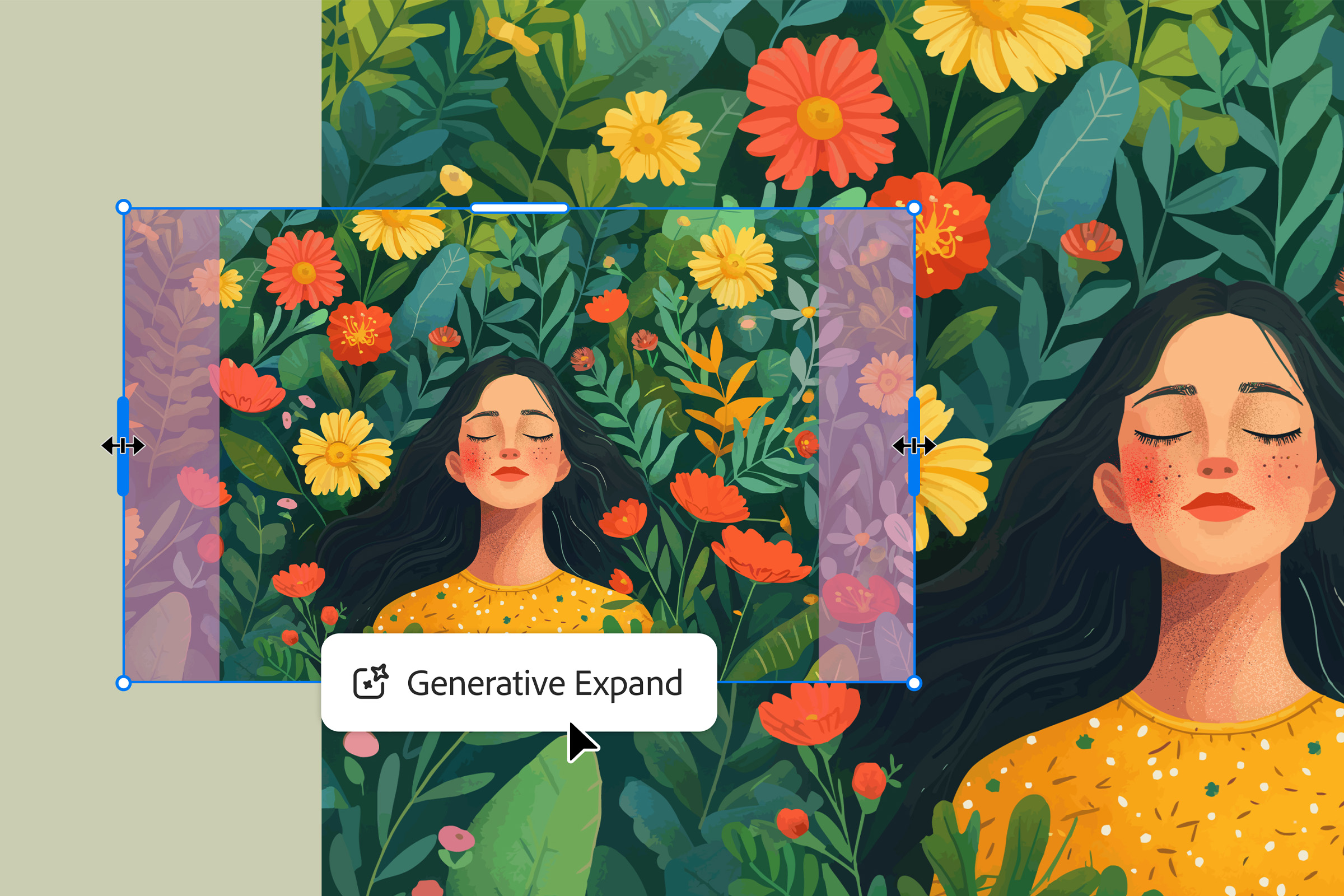 Adobe、生成AI機能を強化。Lightroom、Photoshop、Illustrator、Fireflyをアップデート | Dig-it [ディグ・イット]