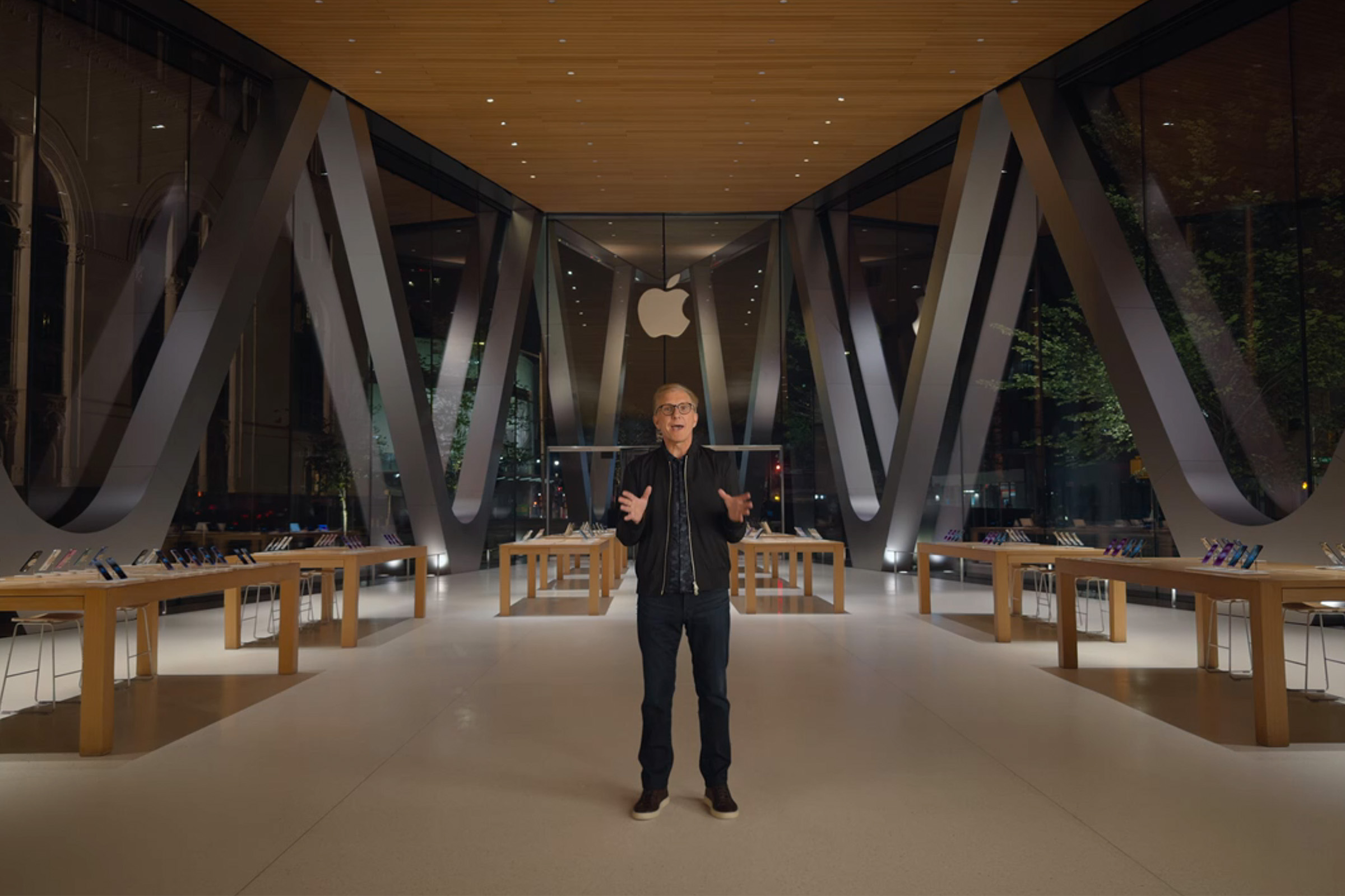 「日本にはEUの轍を踏んで欲しくない」アップルSVPのJoz氏が語る【インタビュー】 | Dig-it [ディグ・イット]